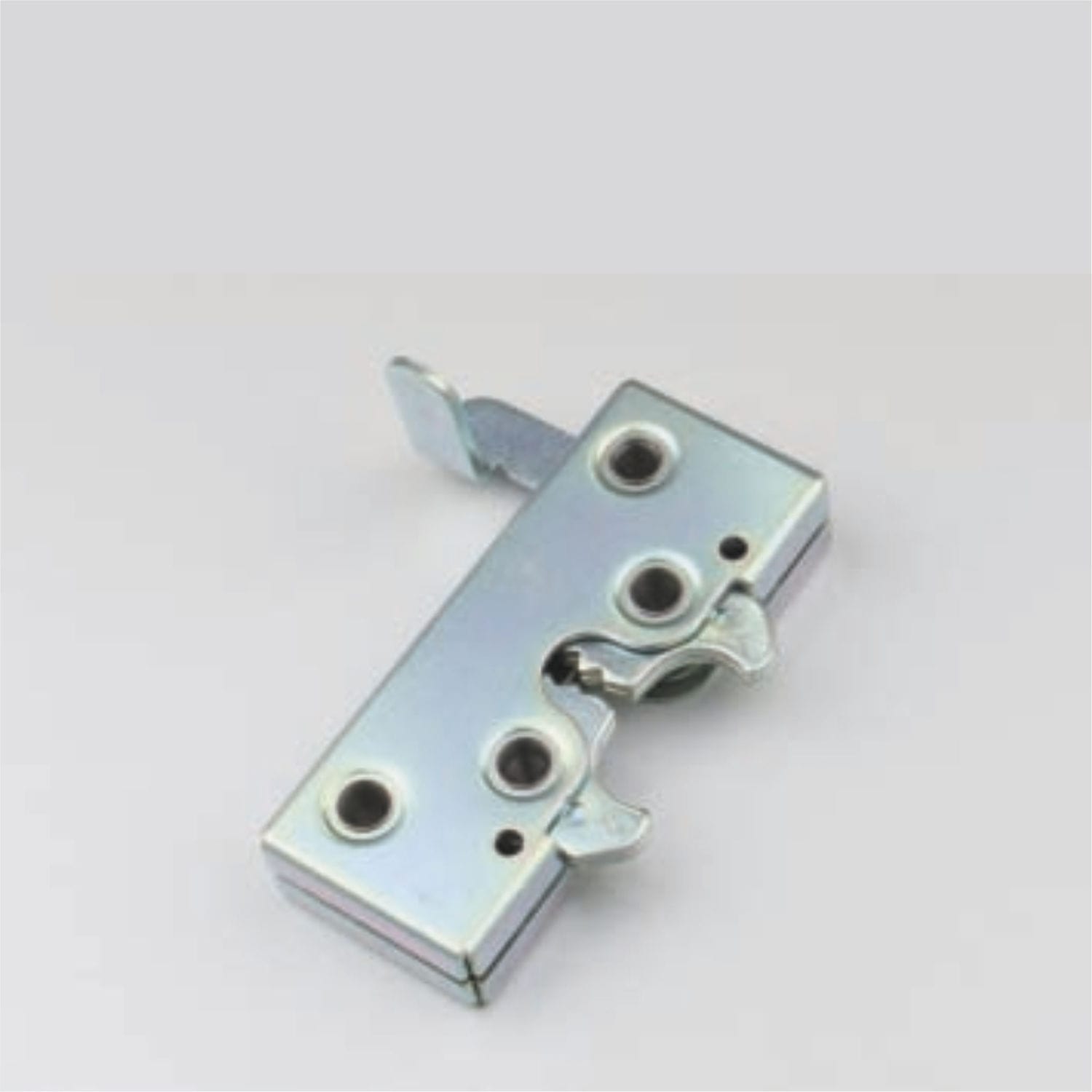 Compression latch - DK 635 - Arihant Panel Fittings Private Limited ...