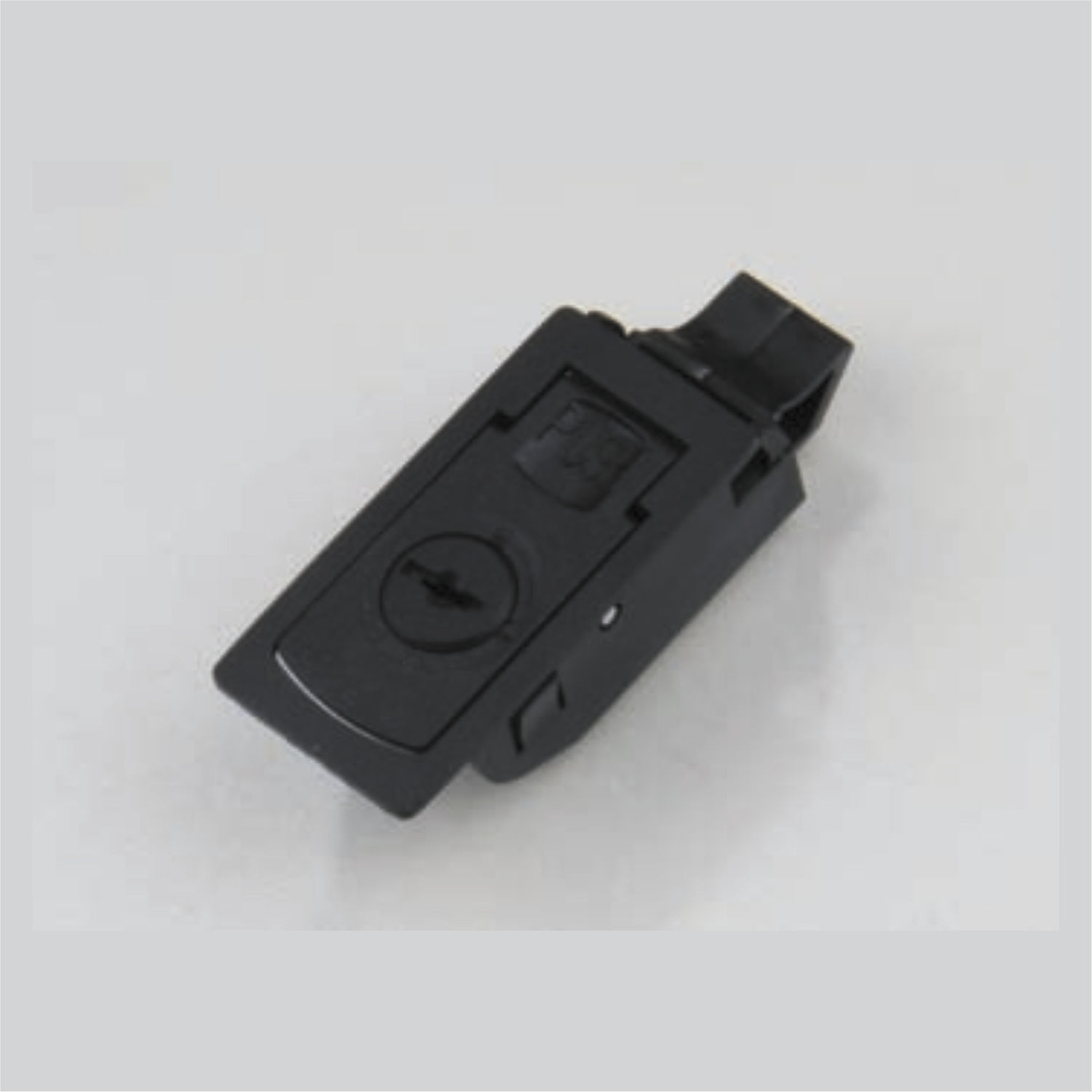 Keyed latch - DK 725-7 - Arihant Panel Fittings Private Limited ...