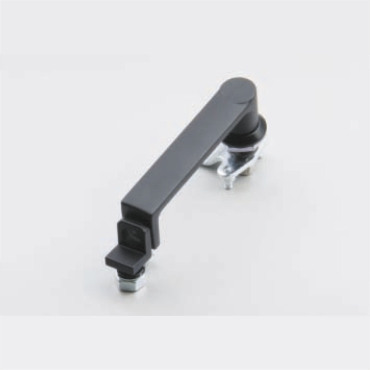 Pull handle - MS 868 - Arihant Panel Fittings Private Limited - swing ...