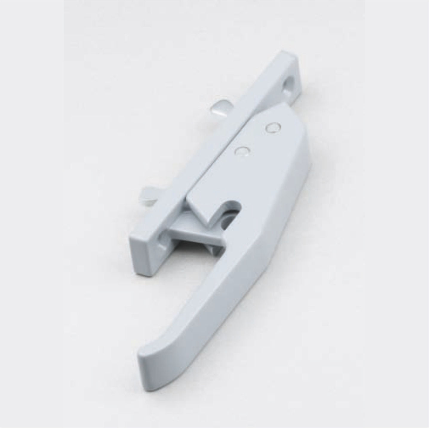 Universal handle - MS 887-2 - Arihant Panel Fittings Private Limited ...