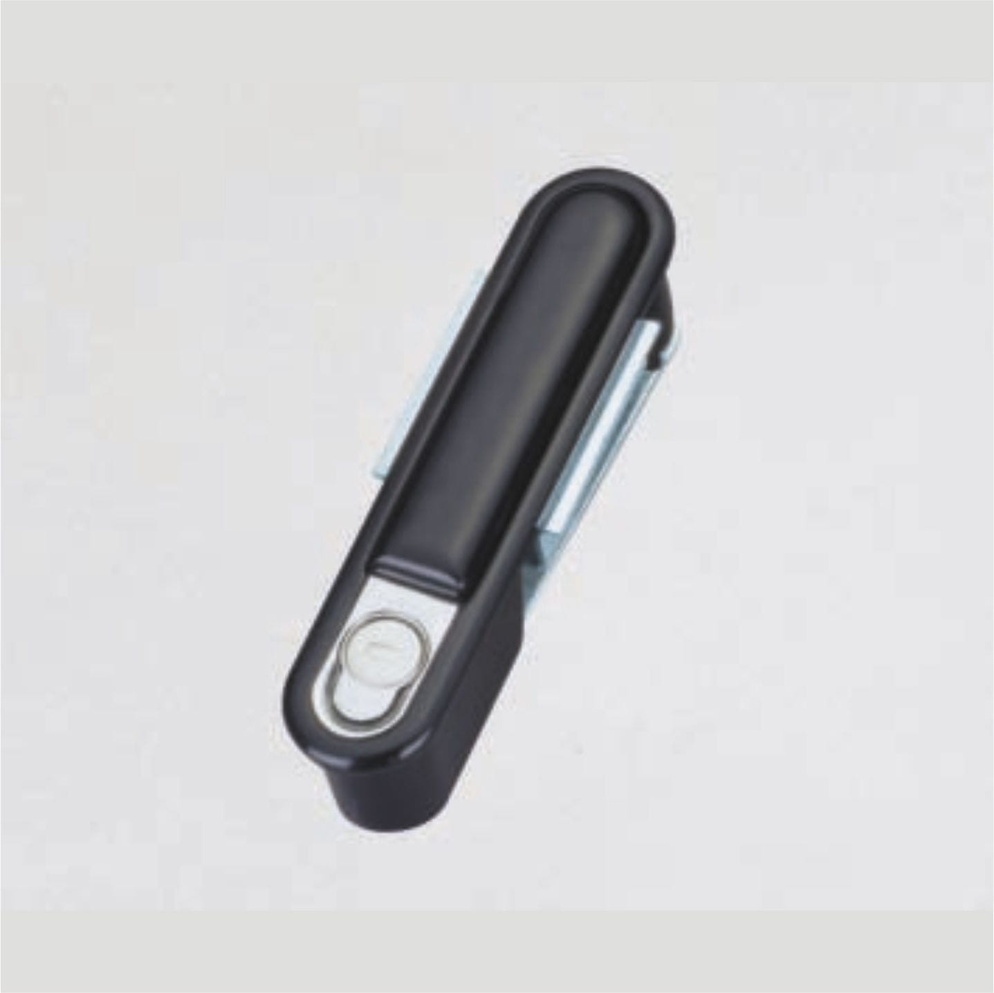 Mechanical lock - MS 818-1C - Arihant Panel Fittings Private Limited ...