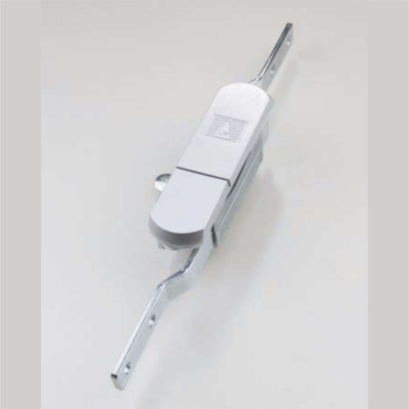 Mechanical lock - MS 820 - Arihant Panel Fittings Private Limited - for ...