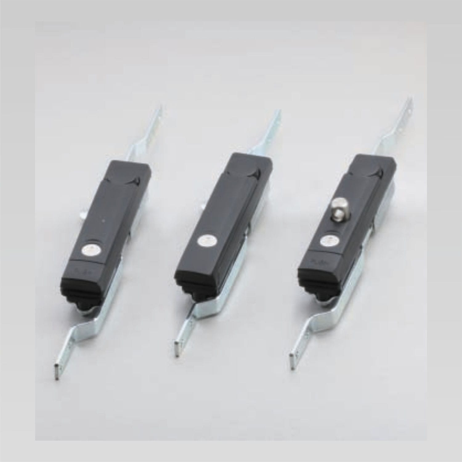 Mechanical lock - MS 832 - Arihant Panel Fittings Private Limited - for ...