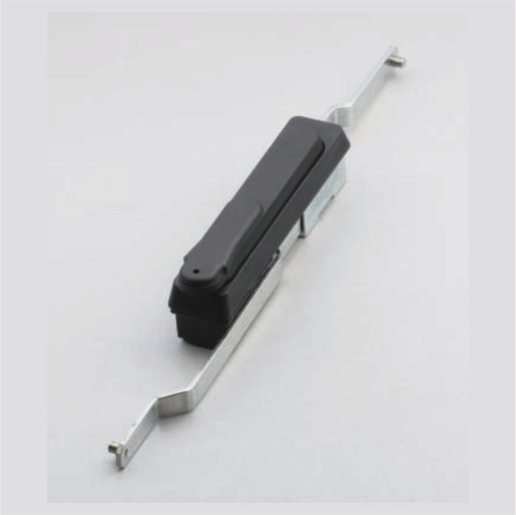 Mechanical lock - MS 840-A - Arihant Panel Fittings Private Limited ...