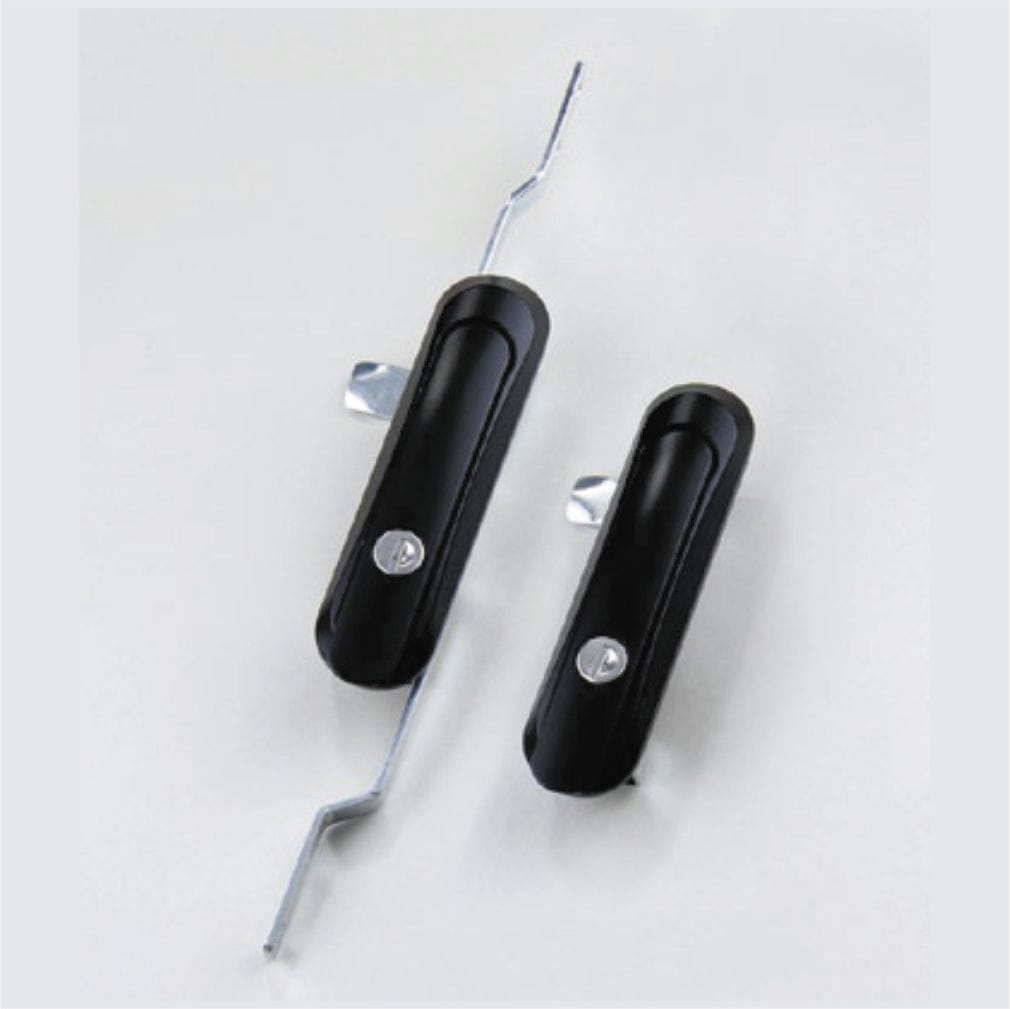 Mechanical lock - MS 840-5 - Arihant Panel Fittings Private Limited ...