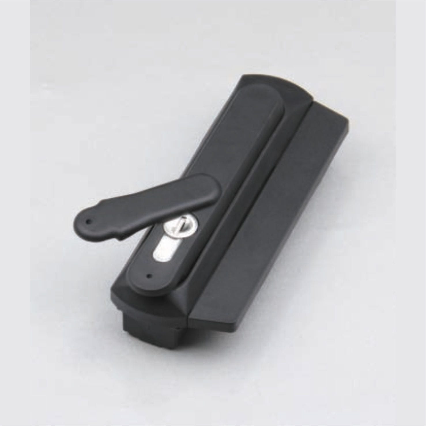 Mechanical lock - MS882 - Arihant Panel Fittings Private Limited - for ...