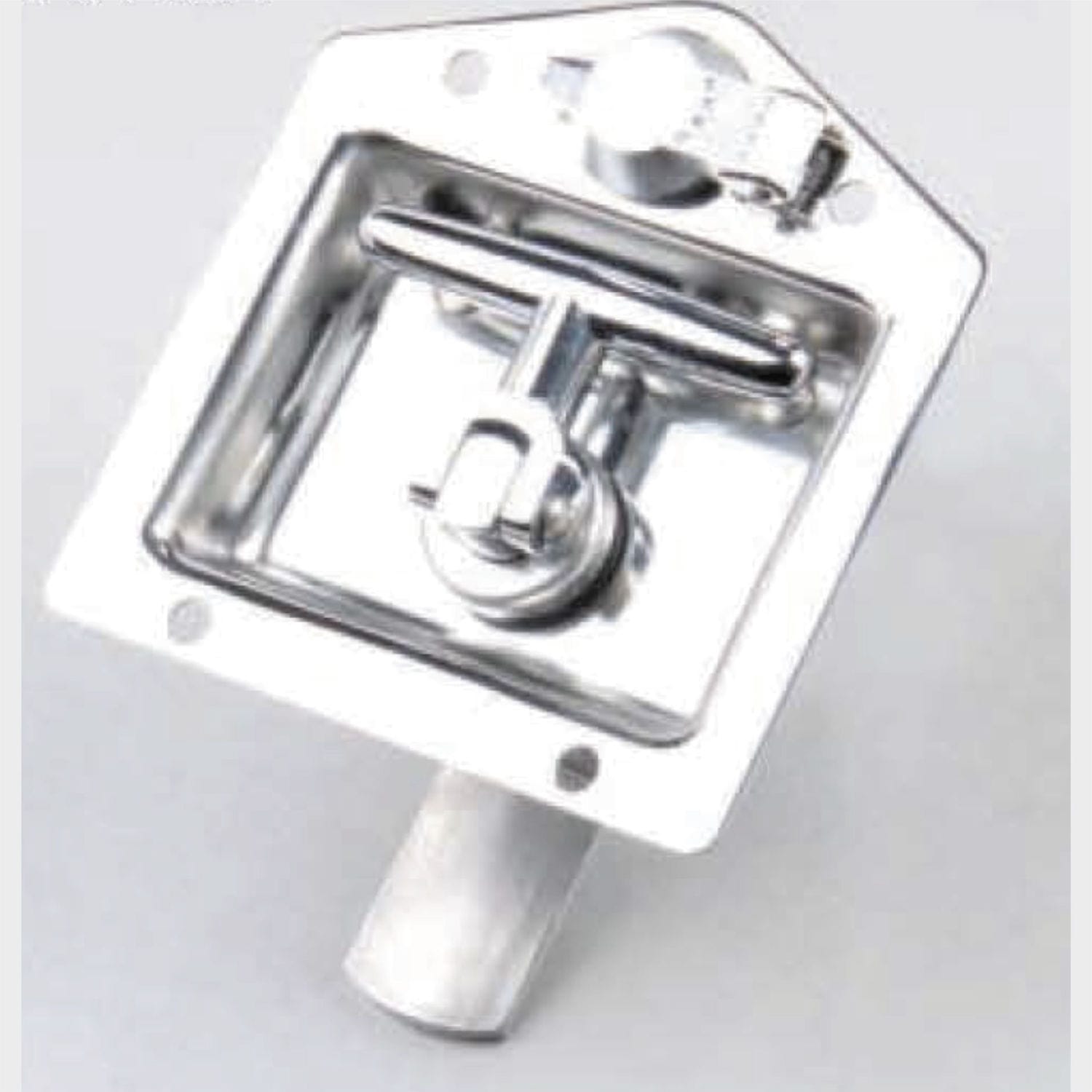 Mechanical lock - MS858 - Arihant Panel Fittings Private Limited - for ...