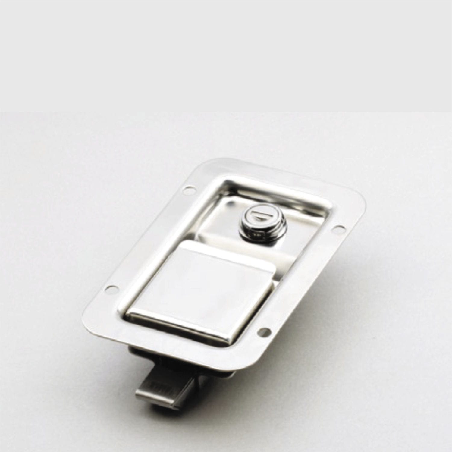 Mechanical lock - MS866-7 - Arihant Panel Fittings Private Limited ...