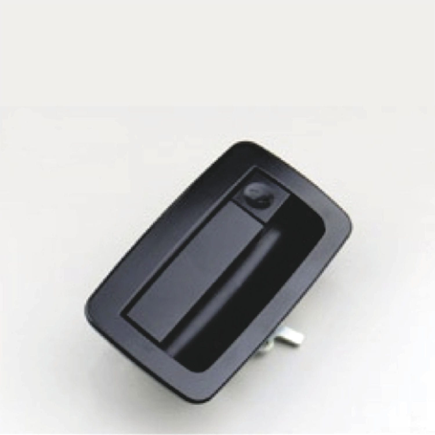 Mechanical lock - MS983 - Arihant Panel Fittings Private Limited - for ...