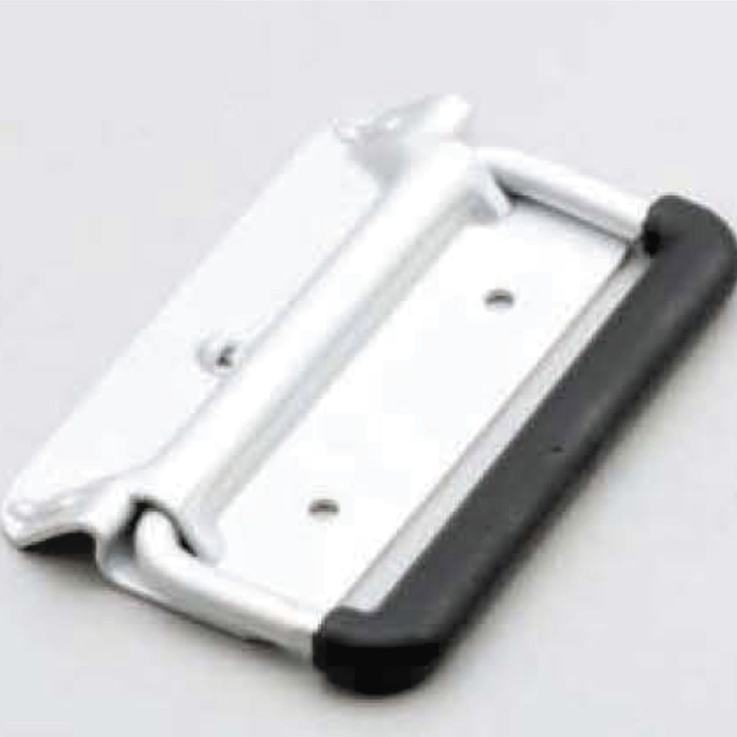 Pull handle - MS504-2 - Arihant Panel Fittings Private Limited - door ...