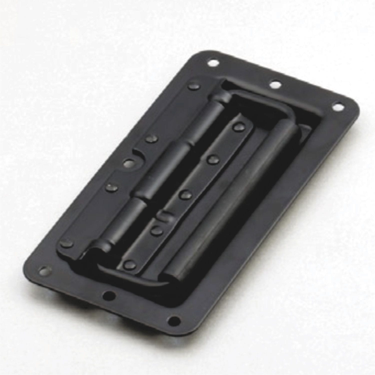 Pull handle - LS504-3 - Arihant Panel Fittings Private Limited ...