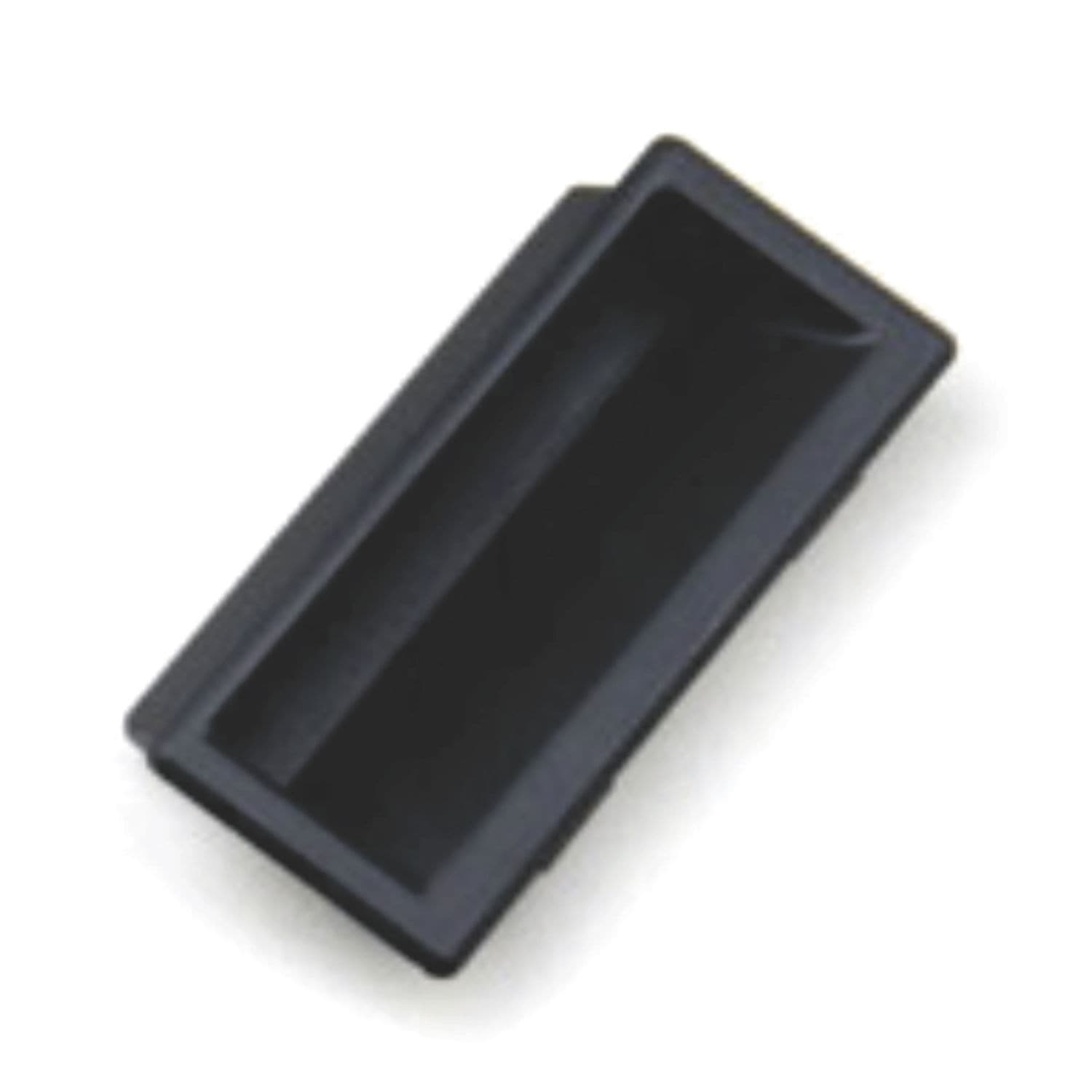 Pull handle - LS537-2 - Arihant Panel Fittings Private Limited - door ...