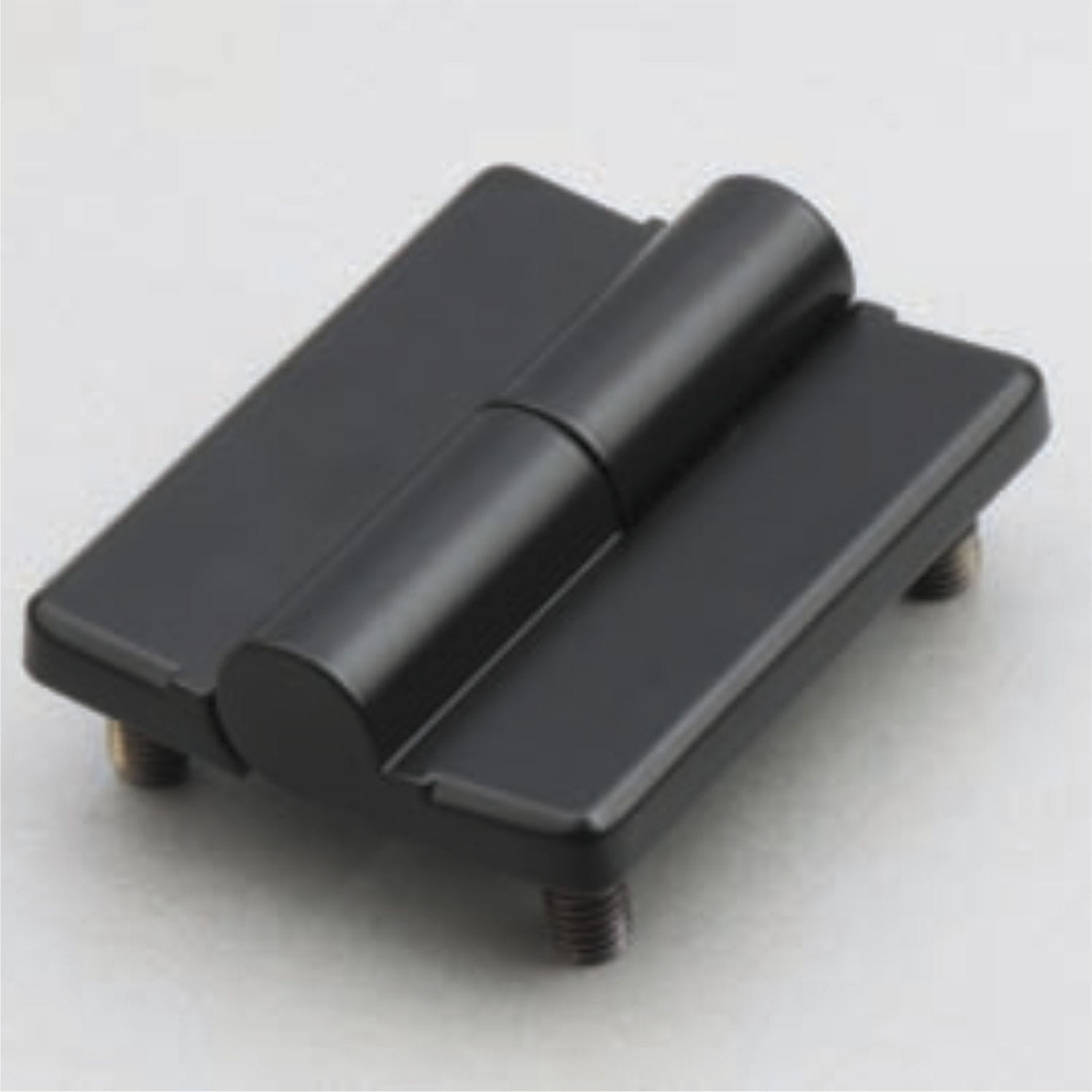 Die-cast zinc hinge - CL109 - Arihant Panel Fittings Private Limited ...