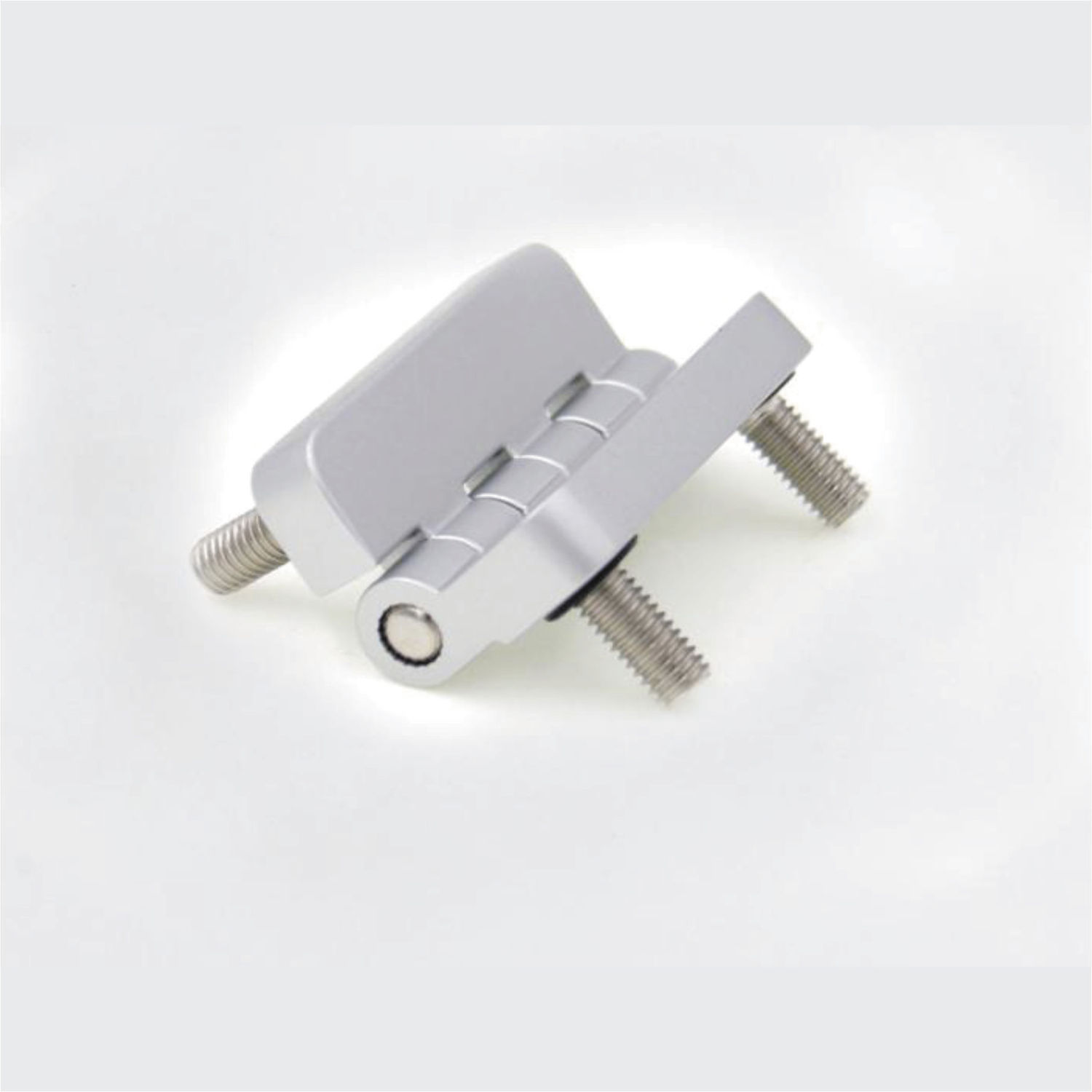 Friction hinge - CL209-1X - Arihant Panel Fittings Private Limited - die-cast zinc / screw-in ...