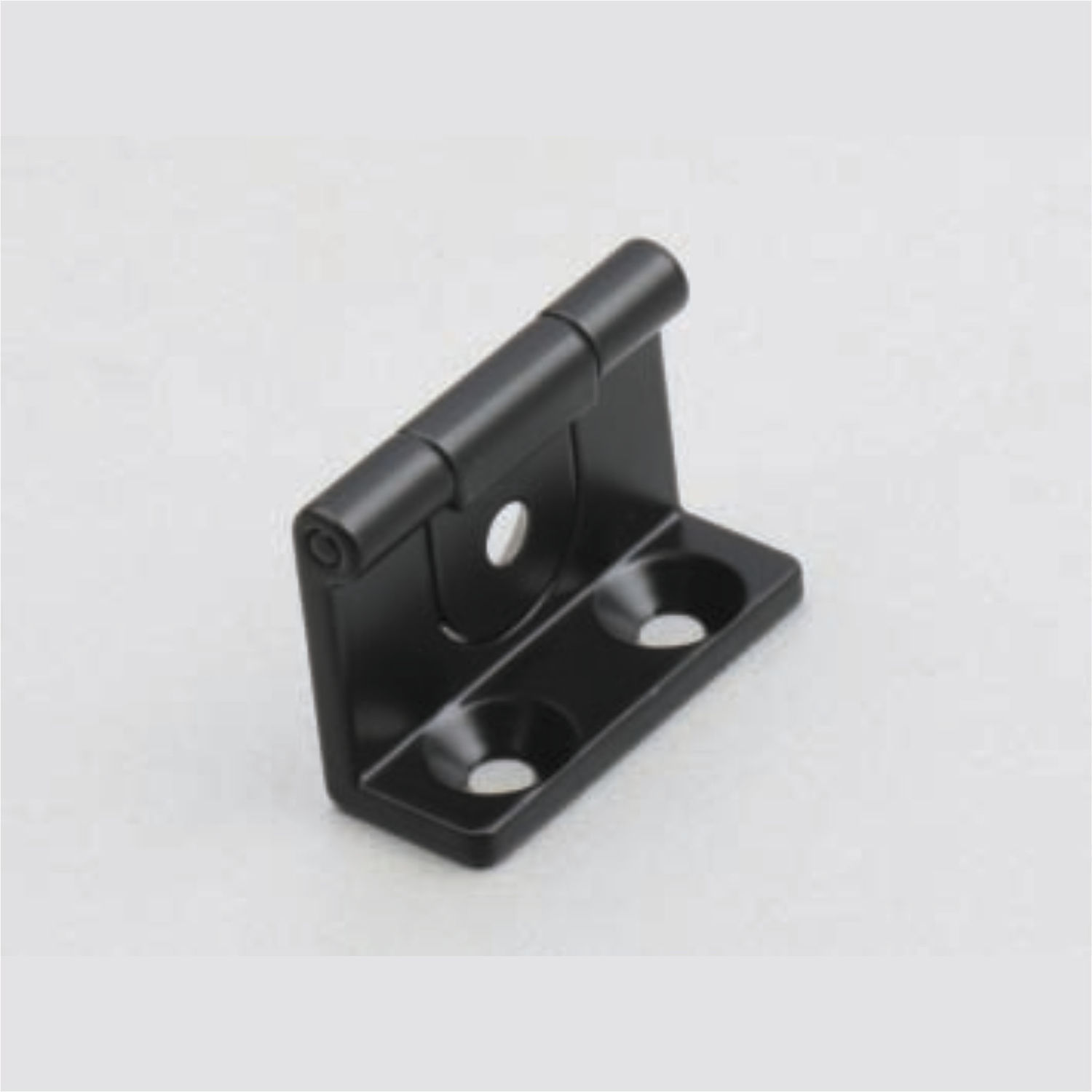 Edge-mounted hinge - CL247 - Arihant Panel Fittings Private Limited ...