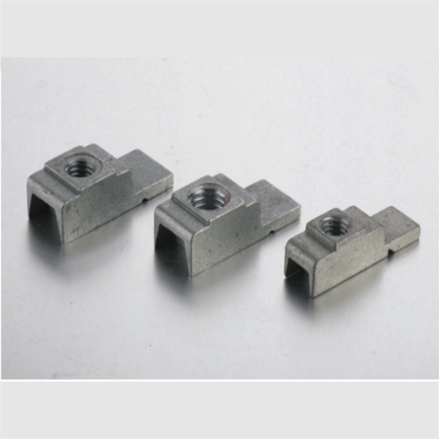 Flat locknut - AN-105 - Arihant Panel Fittings Private Limited - die ...