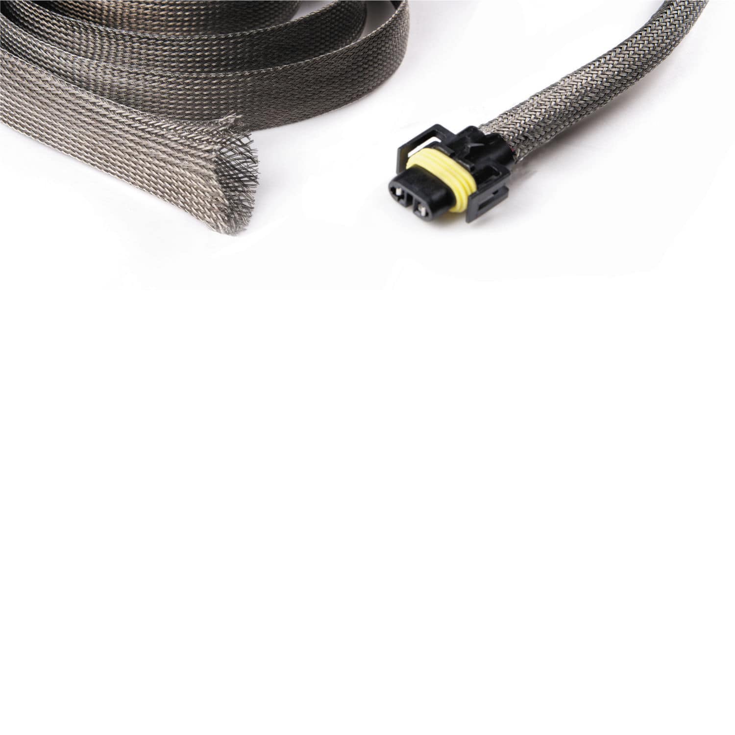 EMI-shielded sleeve - SES series - Arihant Panel Fittings Private ...