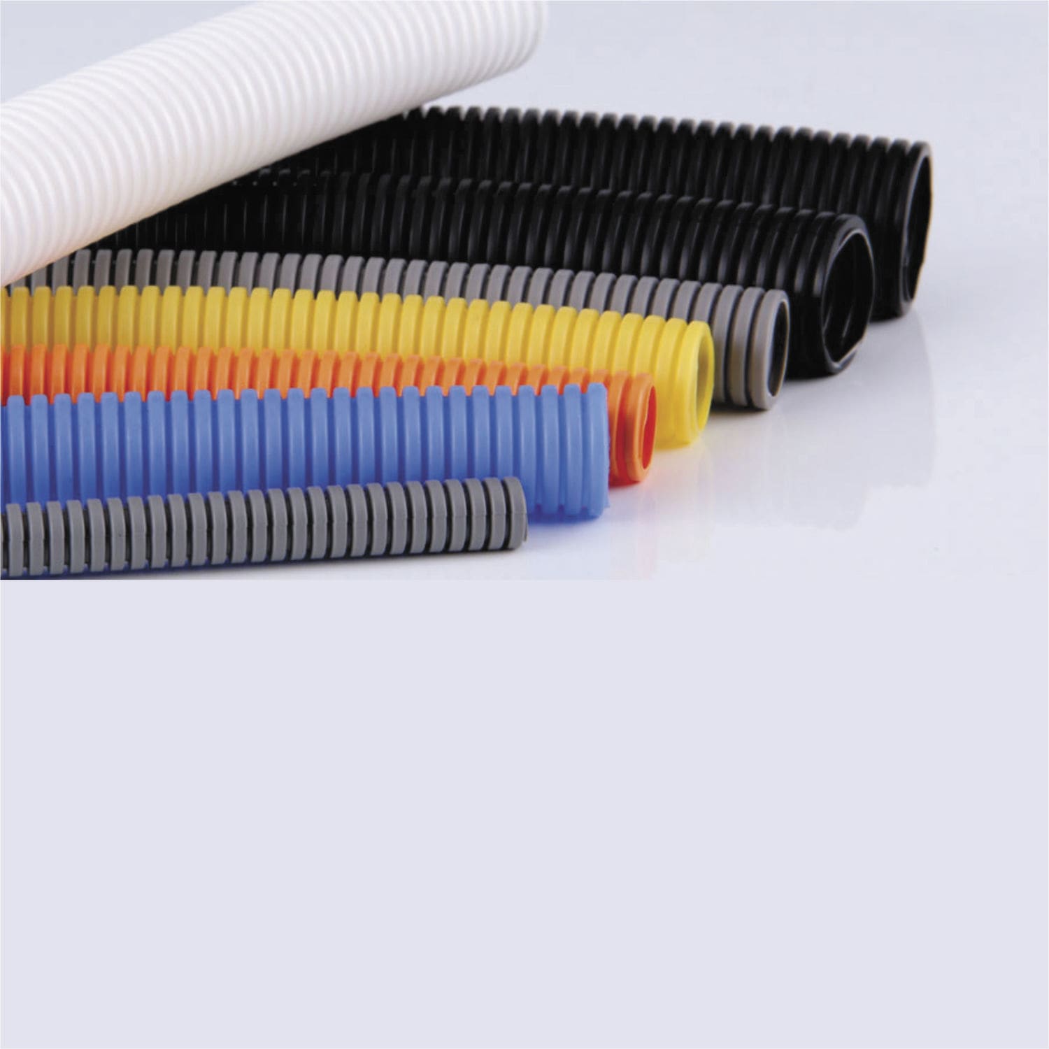 Protection conduit - BG-PPB series - Arihant Panel Fittings Private ...