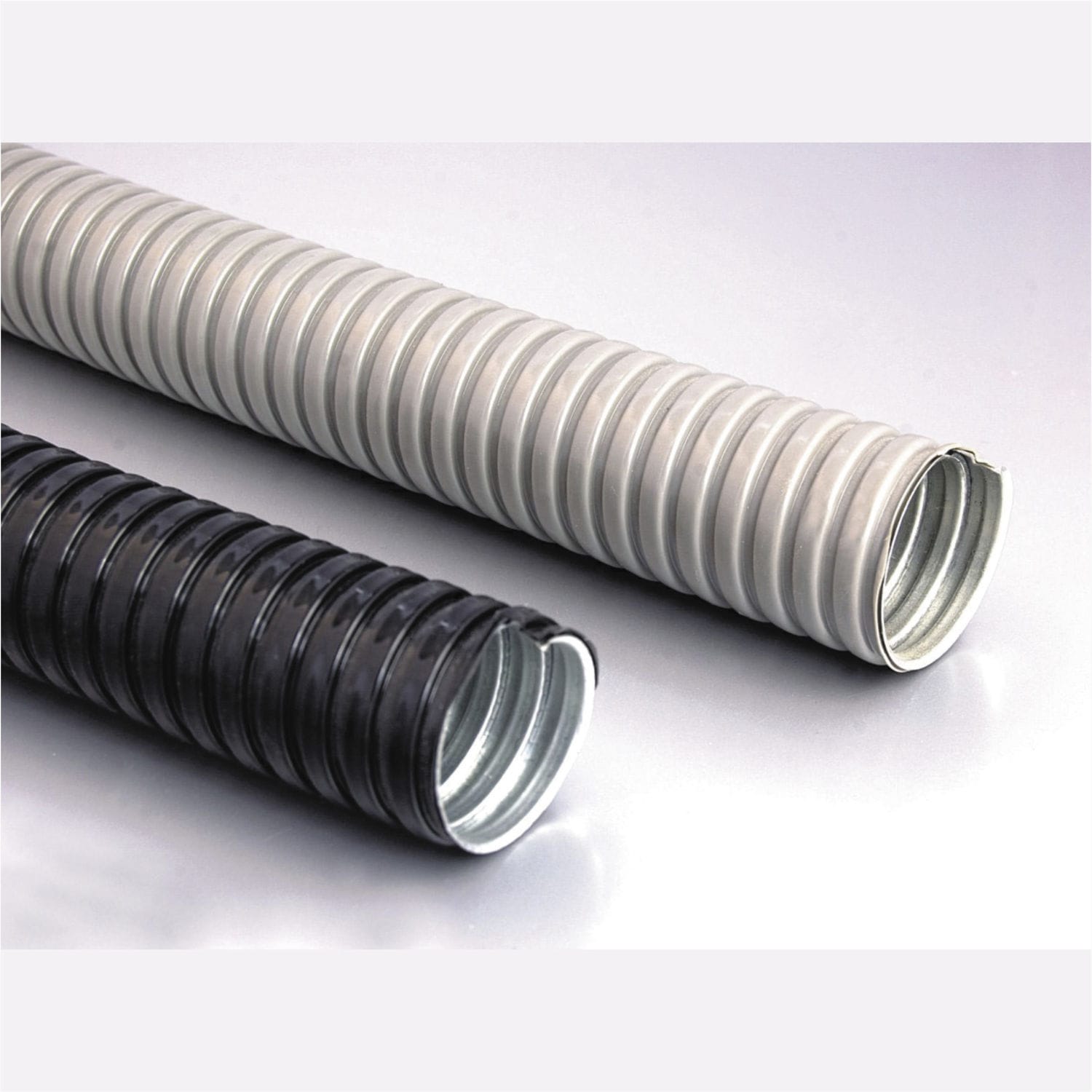 Zinc-plated steel conduit - MCR-B series - Arihant Panel Fittings ...