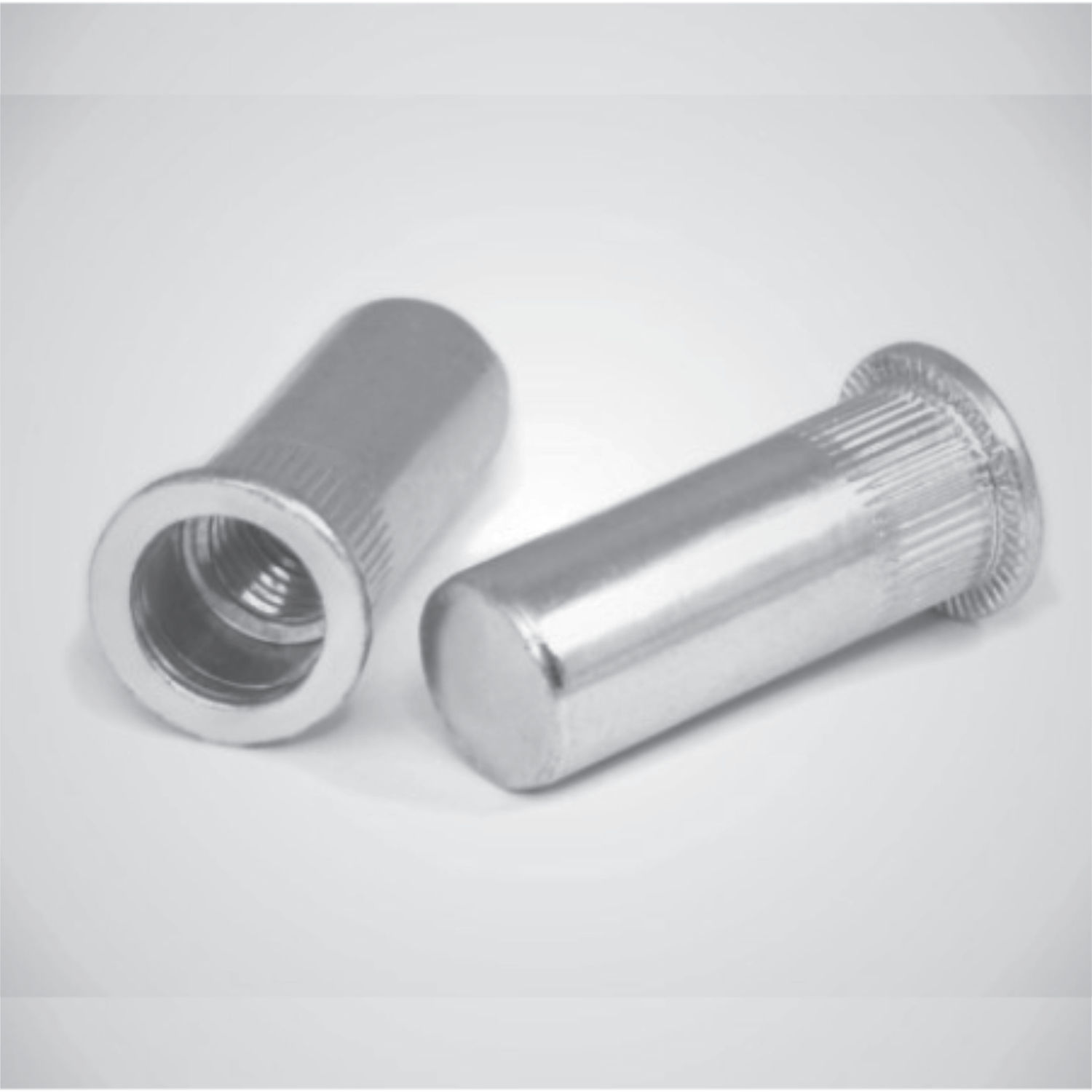 Cap nut - LM-CE Series - Arihant Panel Fittings Private Limited ...