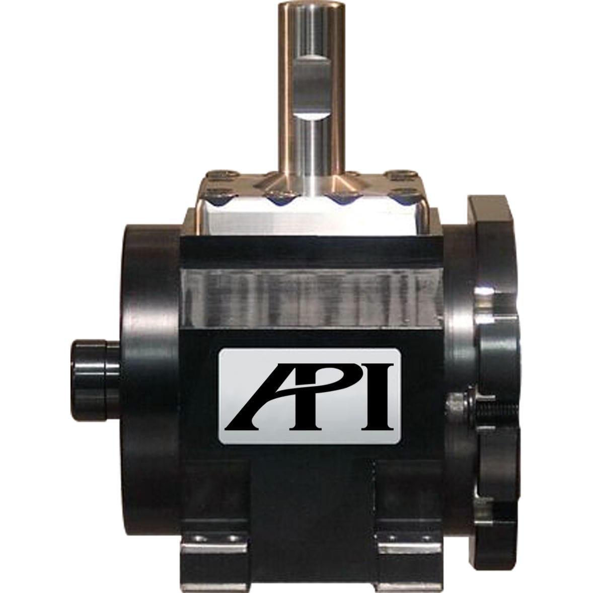 CNC, CMM and measuring machine calibrator - SwivelCheck - API ...