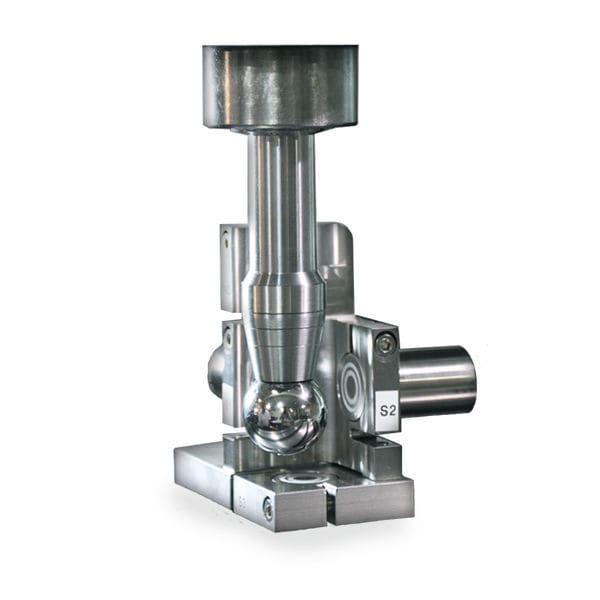 Spindle alignment system - SpindleAnalyzer - API - Automated Precision ...