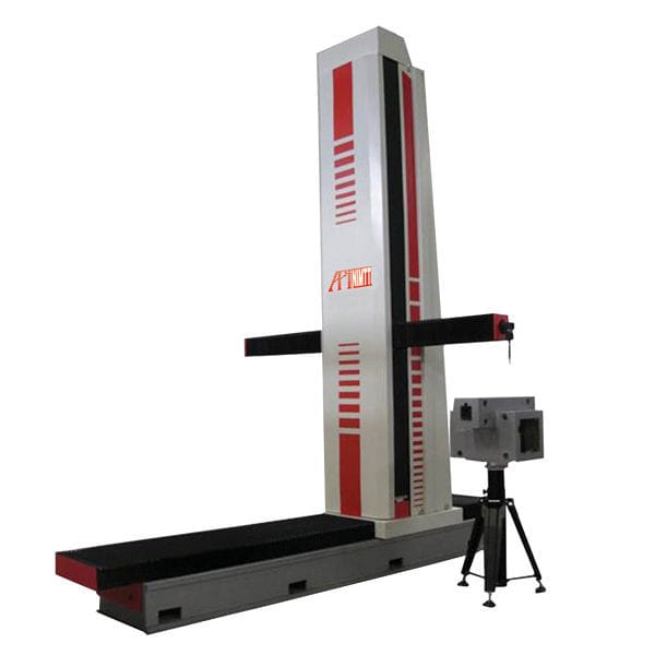 Computer-controlled coordinate measuring machine - Galaxy D™ - API ...