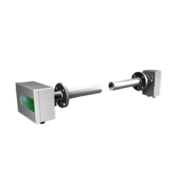 Gas opacity monitor - LDM-100 - Focused Photonics Inc. - dust