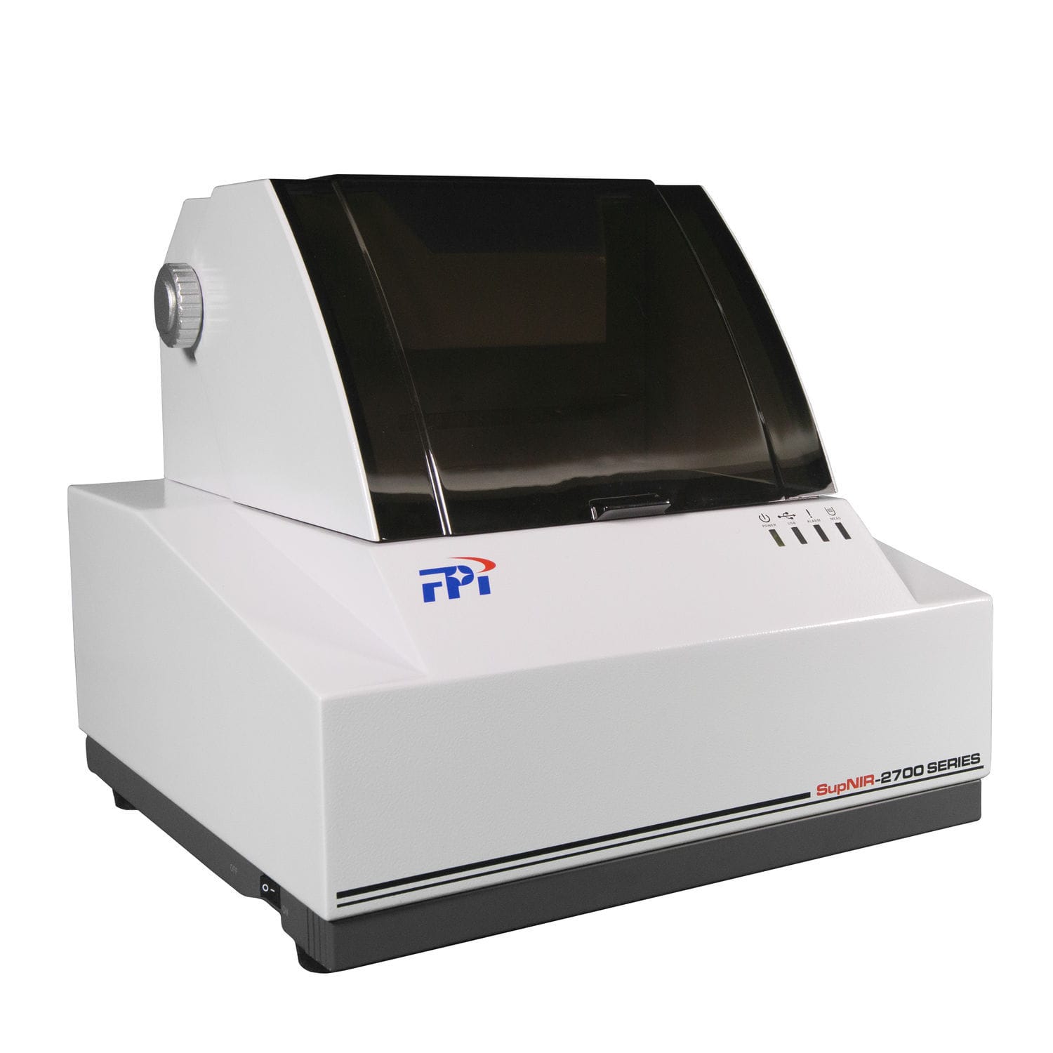NIR analyzer - SupNIR-2700 - Focused Photonics Inc. - protein / for ...