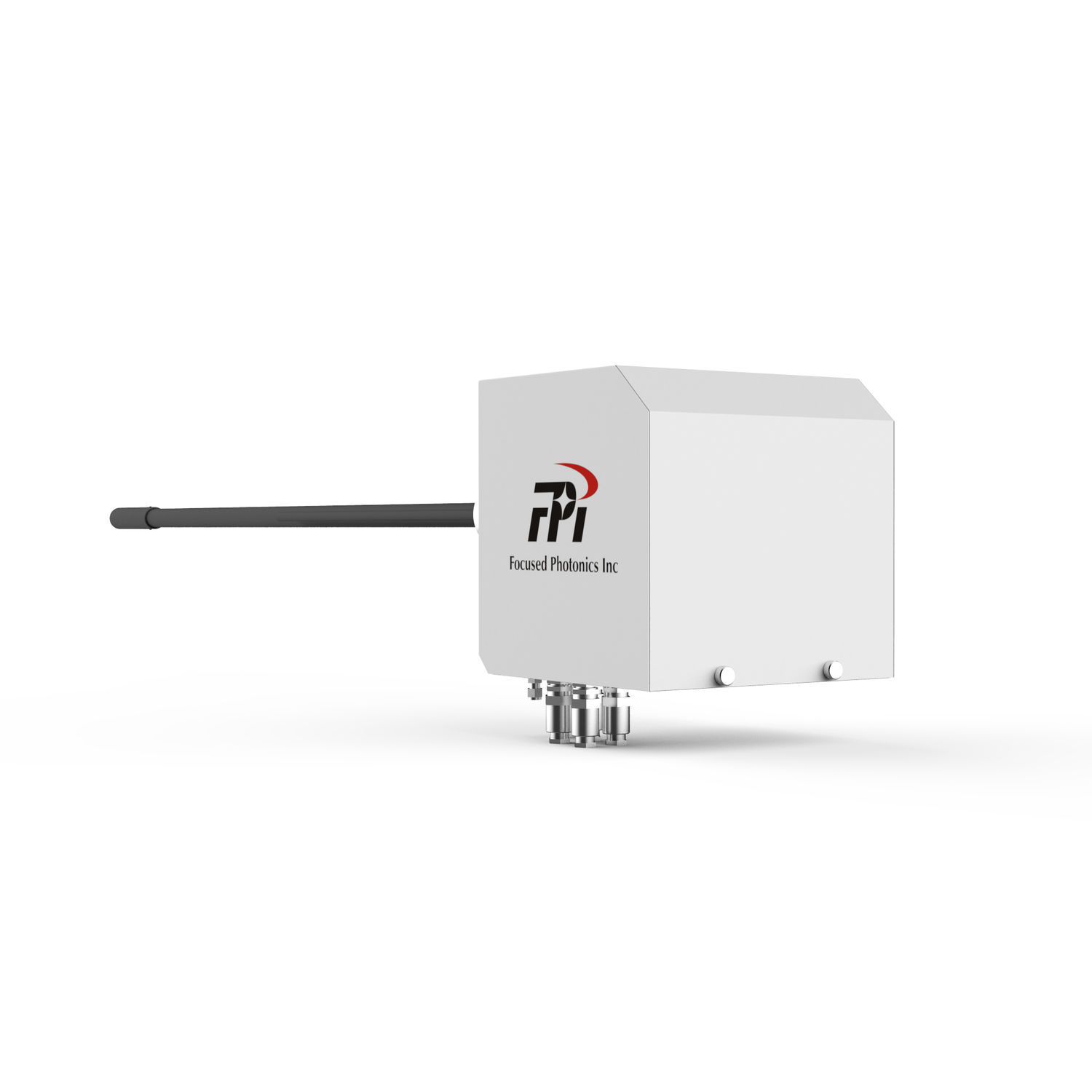 Pt100 temperature sensor - TPF-100 - Focused Photonics Inc. - corrosion ...