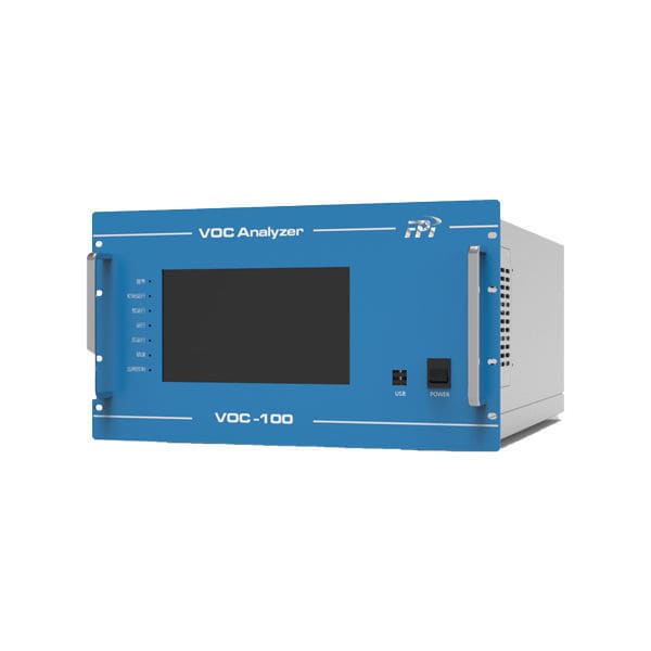 Methane analyzer - EXPEC-2000 series - Focused Photonics Inc. - BTEX ...