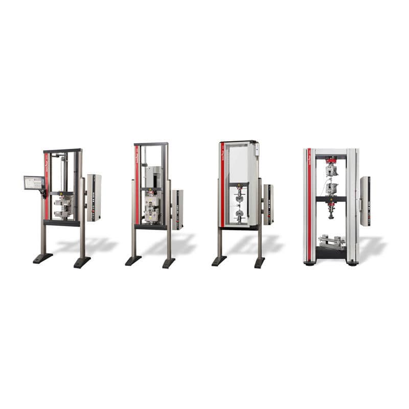 Compression testing machine - AllroundLine - ZwickRoell GmbH & Co. KG ...