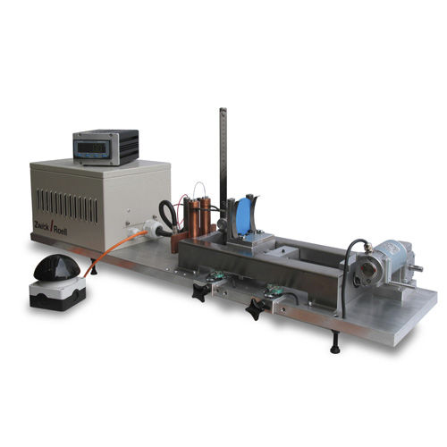 Fire resistance test bench - ZwickRoell GmbH & Co. KG - automatic / for ...