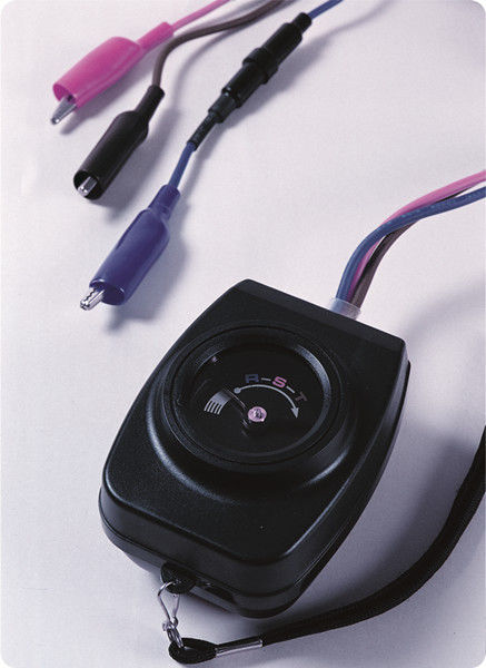 Phase detector - MS5710 - Shanghai Yi Hua V&A Instrument Co., Ltd.