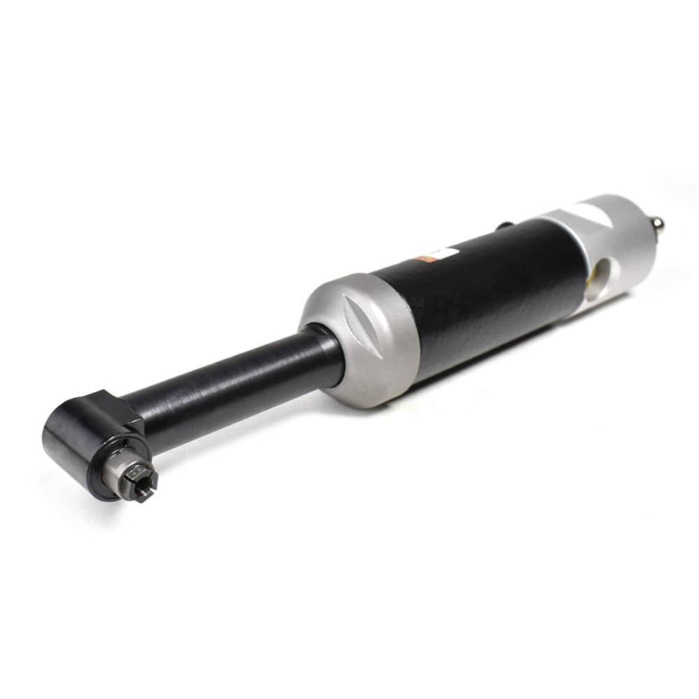 Pneumatic drill - DA020-040SZC - DEPRAG SCHULZ GMBH u. CO. KG - right ...