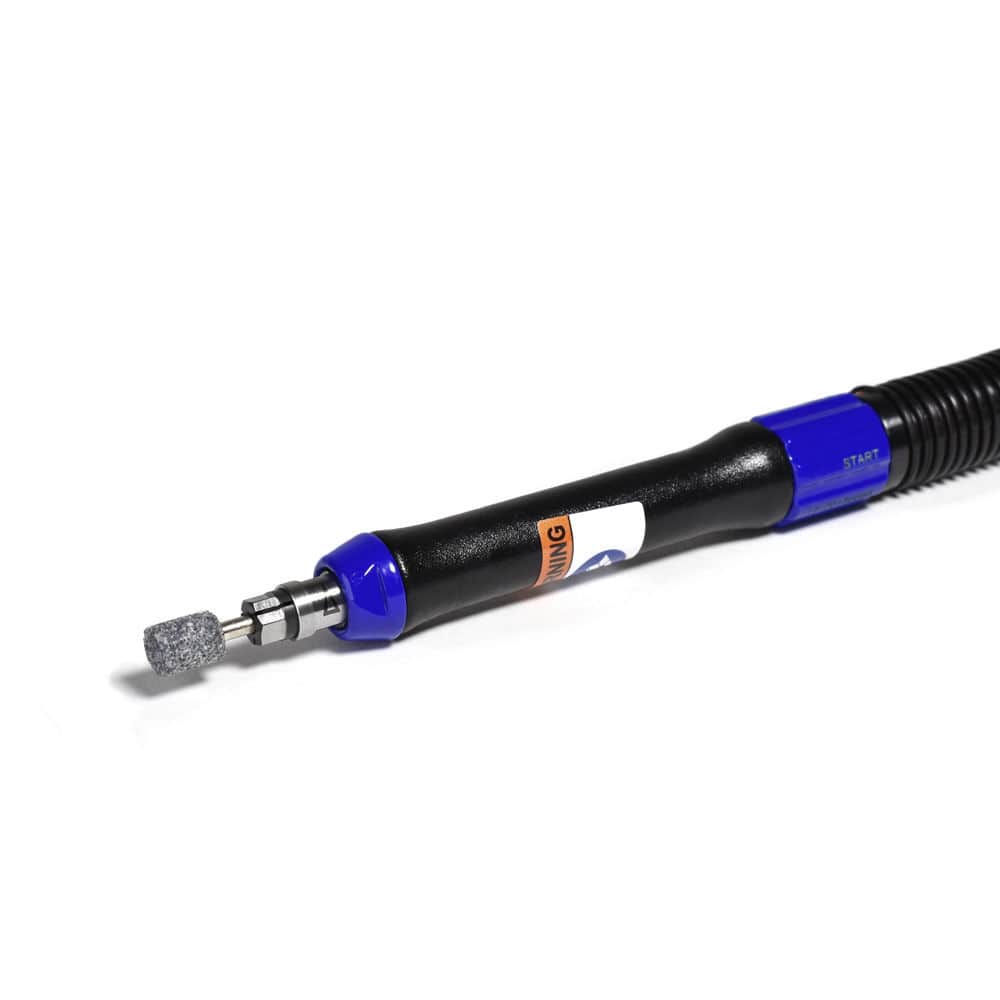 Air portable grinder - GDS011-551BY - DEPRAG SCHULZ GMBH u. CO. KG ...