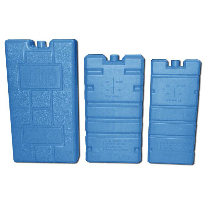 Cooling plate for food applications - ADP CONSEIL