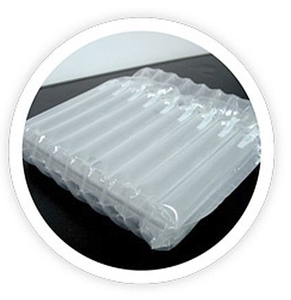 Air cushion protective packaging - AirPak - Nefab