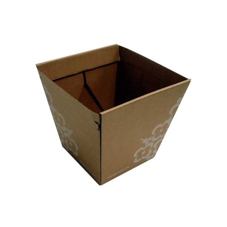 Barrier packaging - Jefferson Smurfit Group - corrugated cardboard ...