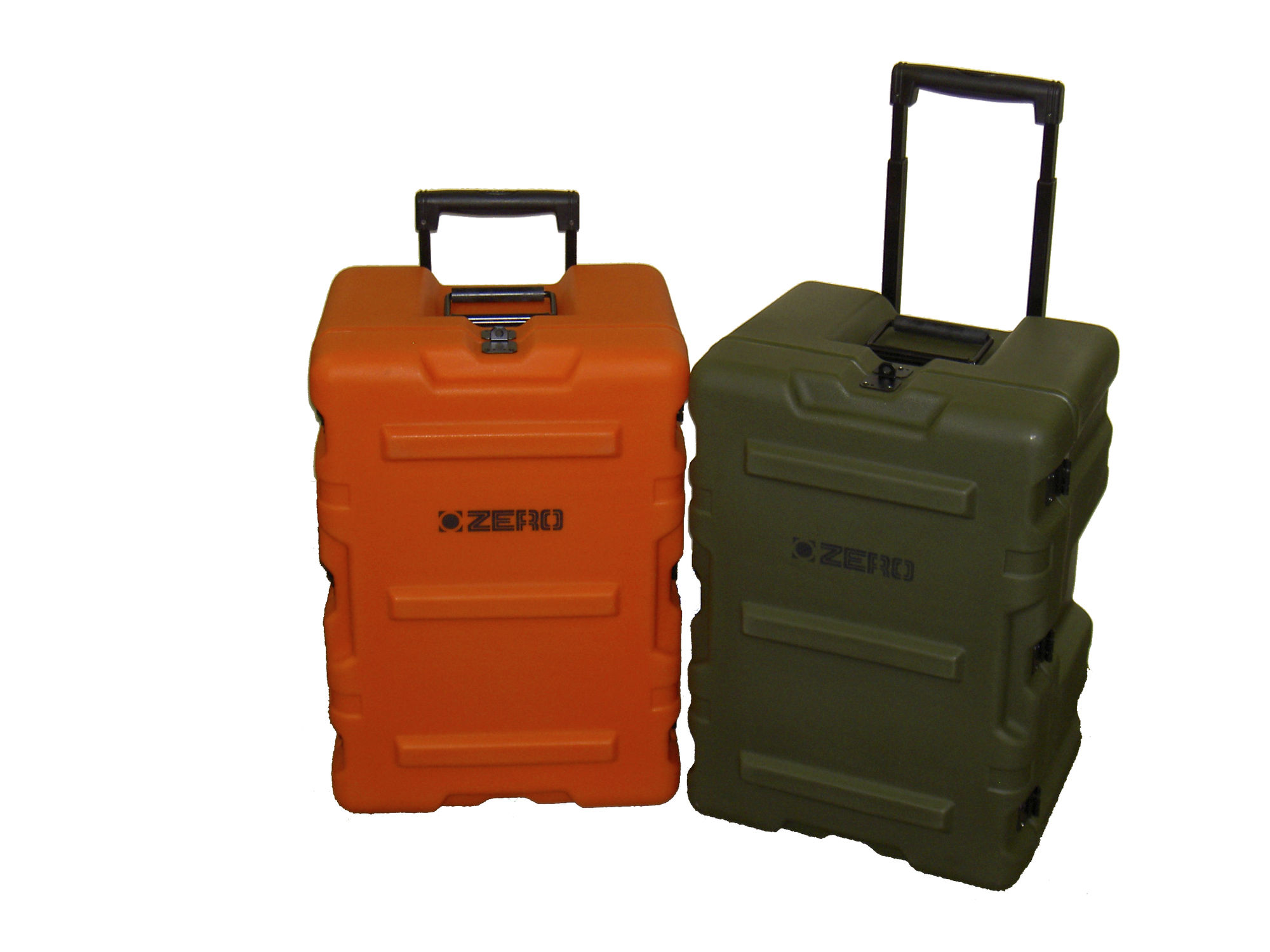 Container - Transitainer™ - Zero Manufacturing