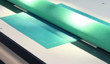 Semi-automatic mounting machine / flexo plate - SAMM 800 2.0 - AV ...