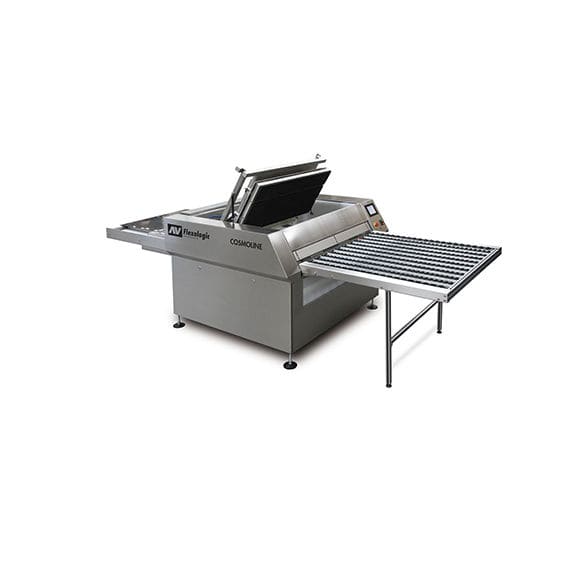 Thermal plate CtP Processor Cleaner - Cosmoline - AV FLEXOLOGIC - water