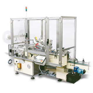 Automatic banding machine - MBC 25/R - Grandi