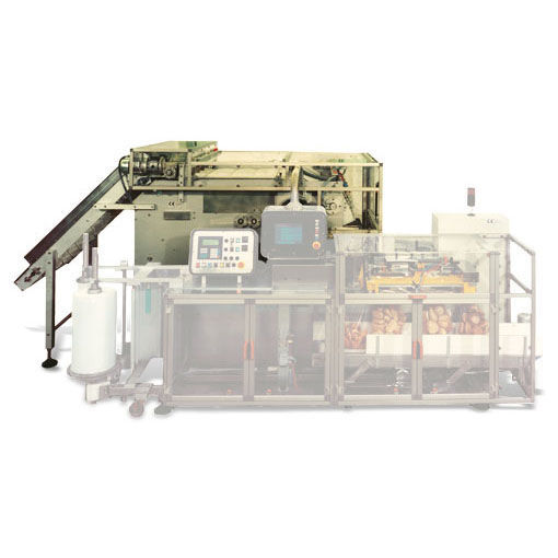 Food counting machine - C 97 - Grandi - for the food industry / bread