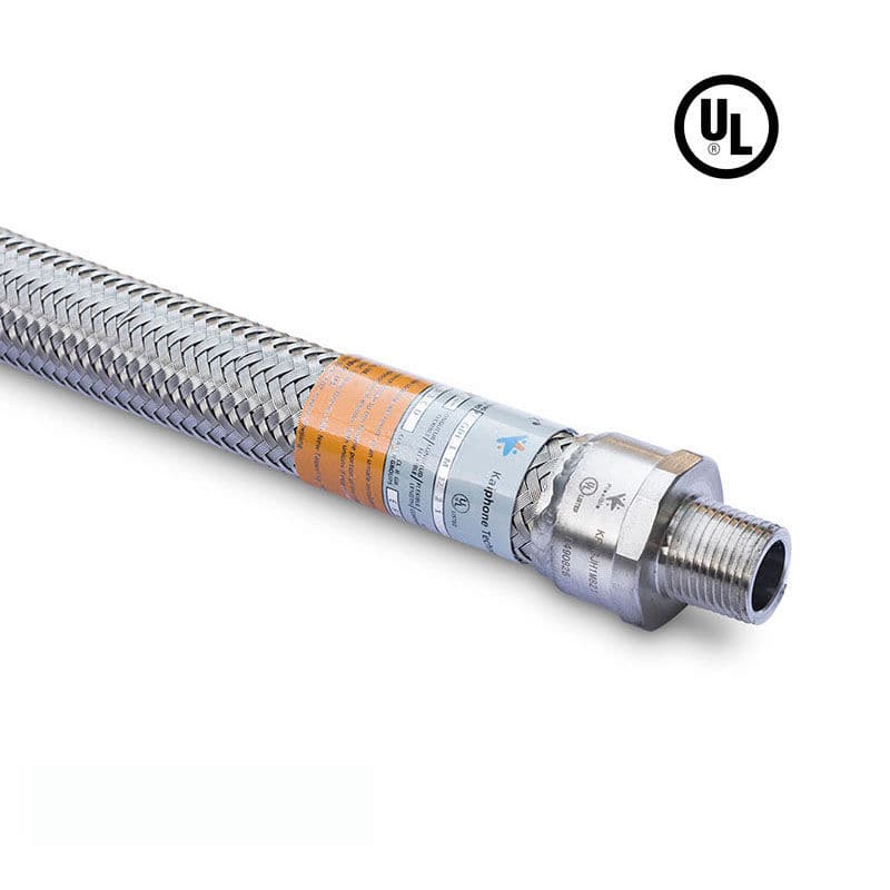 Explosion-proof hose - (UL 1203) - Flexible Technology Co,.Ltd ...