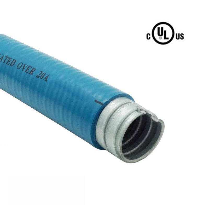 Protection conduit - PCBLTG Series (UL 360) - Flexible Technology Co ...