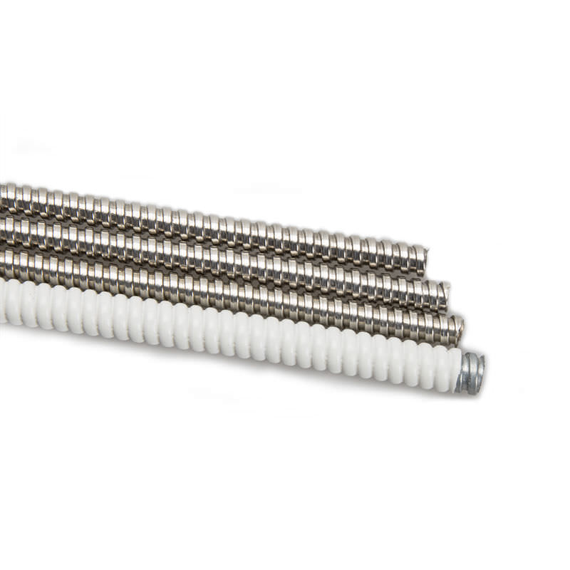 Protection conduit - P03, P04 series - Flexible Technology Co,.Ltd ...