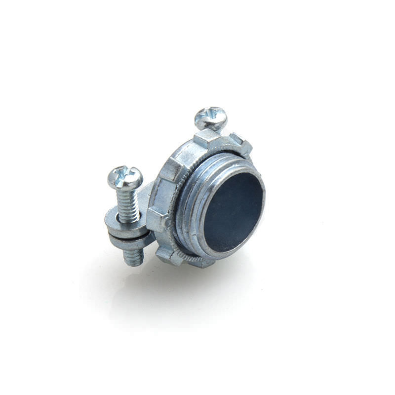 Zinc fitting - S211 - Flexible Technology Co,.Ltd