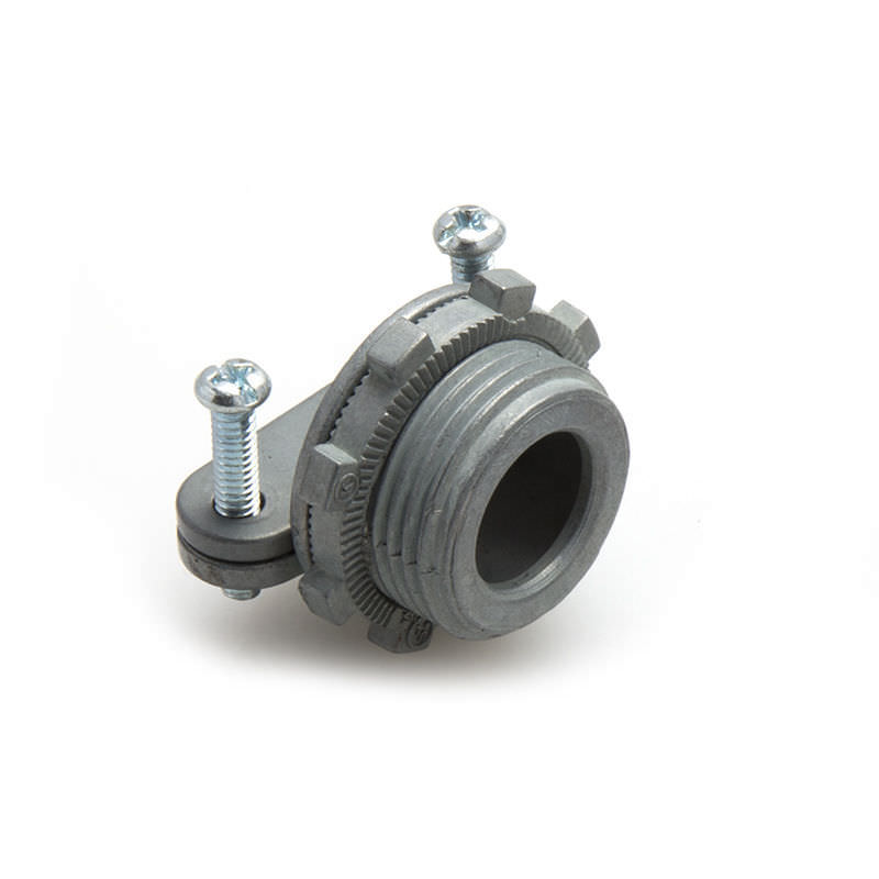 Zinc fitting - S213 - Flexible Technology Co,.Ltd