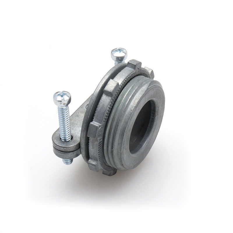 Zinc fitting - S215 - Flexible Technology Co,.Ltd